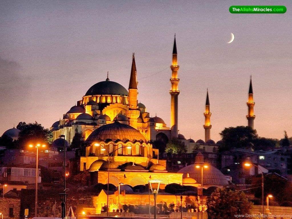 Istanbul Turkey Wallpapers - Top Free Istanbul Turkey Backgrounds ...