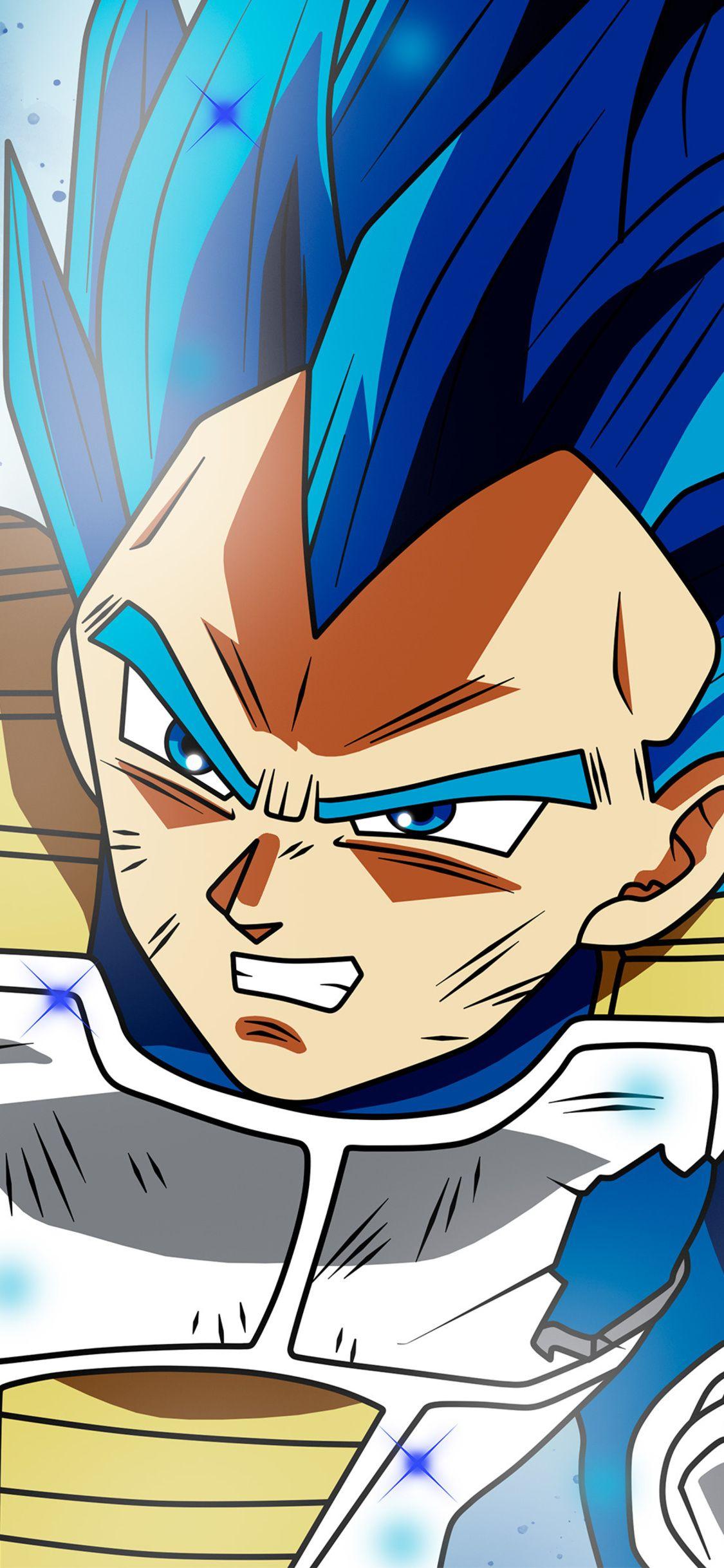 Angry Vegeta Wallpapers - Top Free Angry Vegeta Backgrounds ...