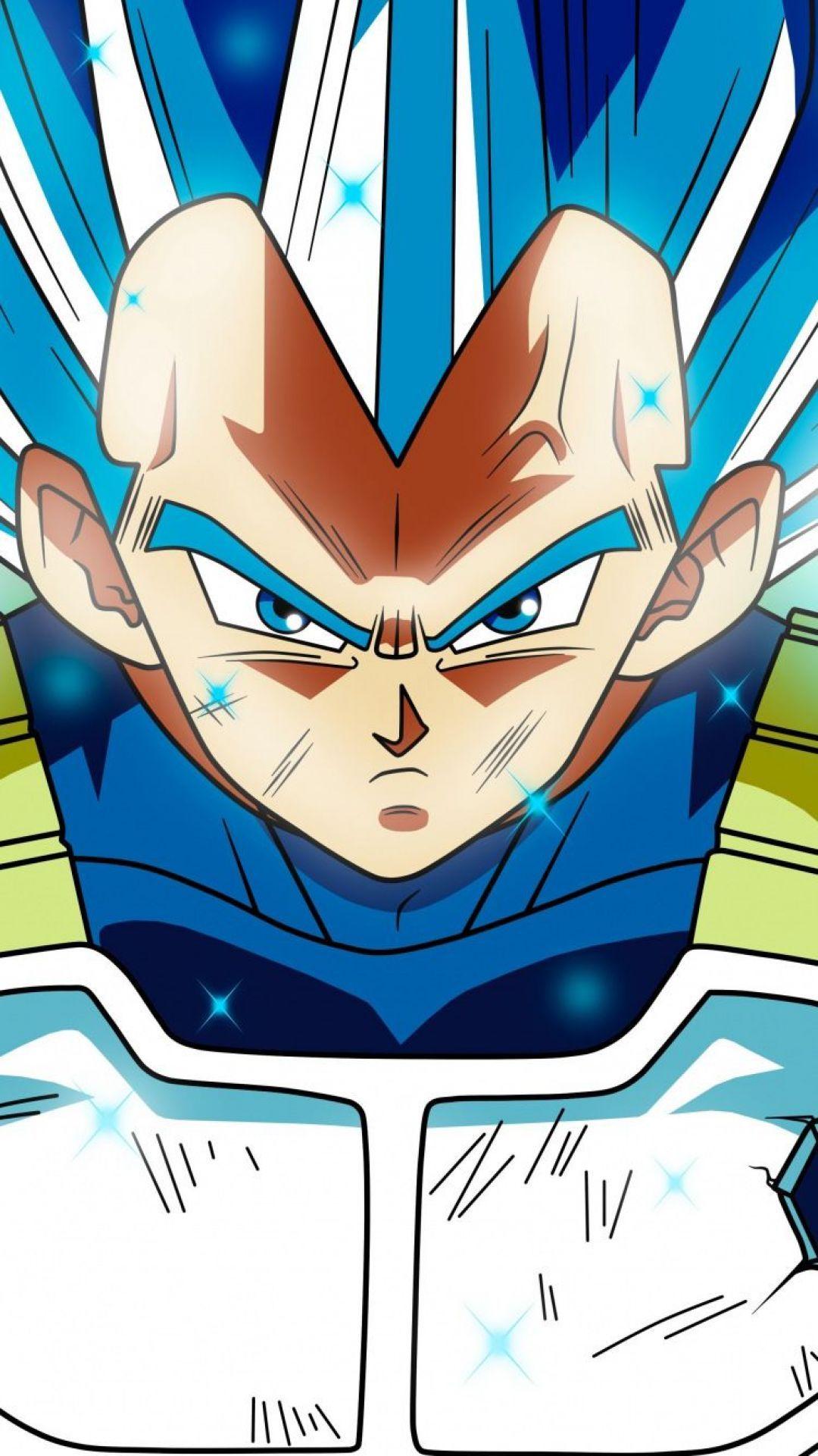 Angry Vegeta Wallpapers - Top Free Angry Vegeta Backgrounds ...