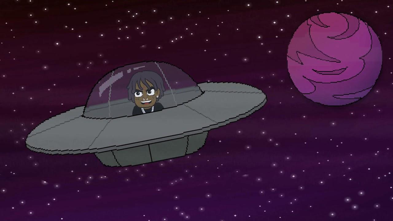 Desktop Lil Uzi Vert Wallpapers - Top Free Desktop Lil Uzi Vert ...