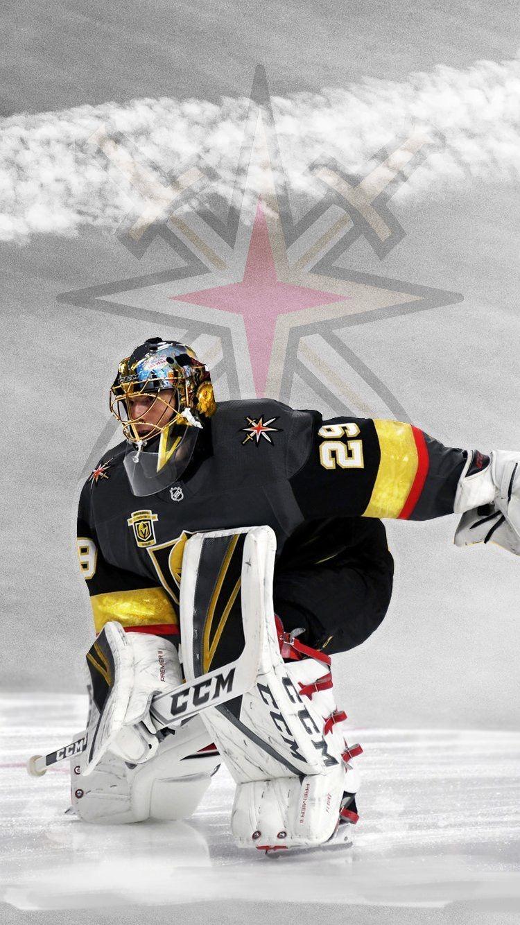NHL Goalie Wallpapers - Top Free NHL Goalie Backgrounds - WallpaperAccess
