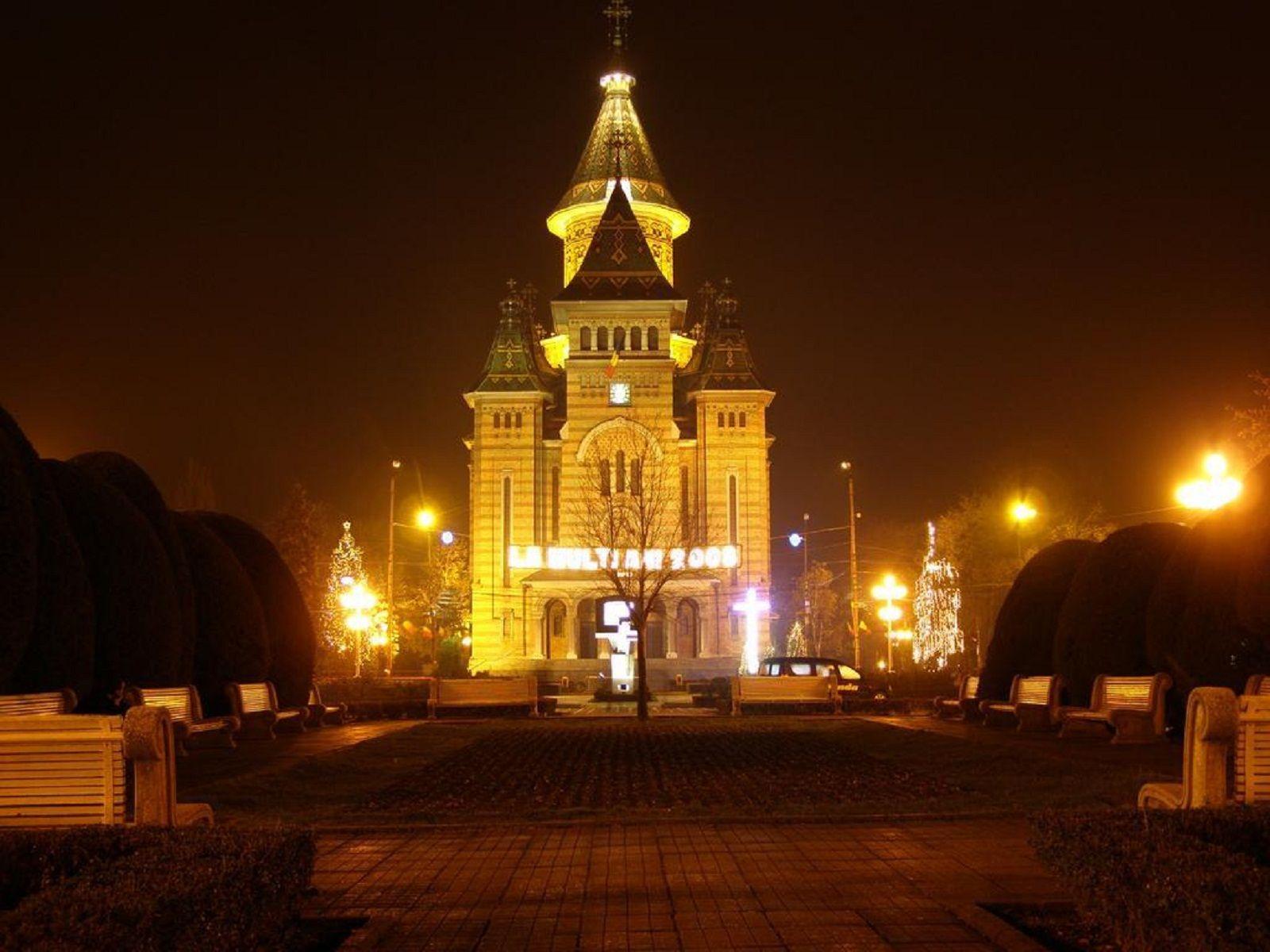 Romania at Night Wallpapers - Top Free Romania at Night Backgrounds ...