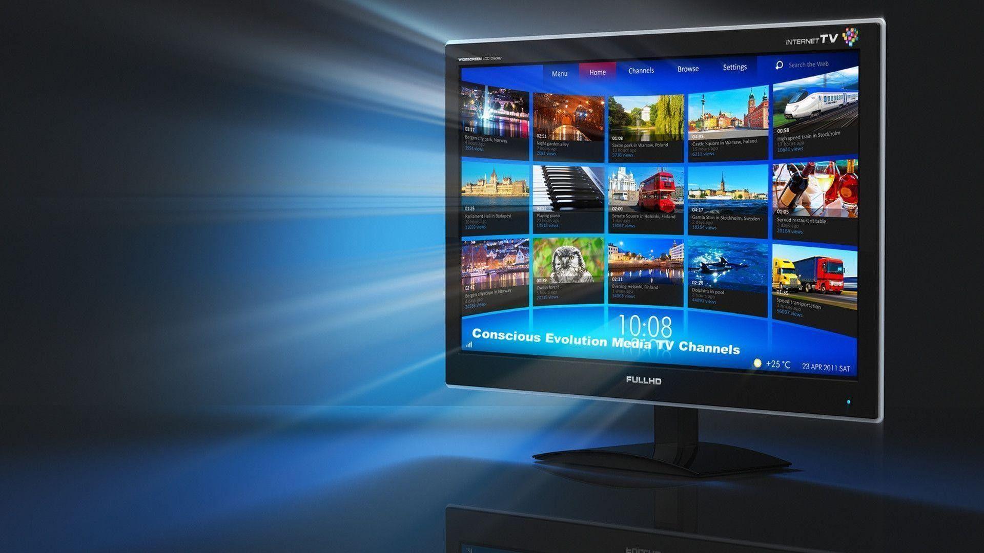 TV Wallpapers - Top Free TV Backgrounds - WallpaperAccess