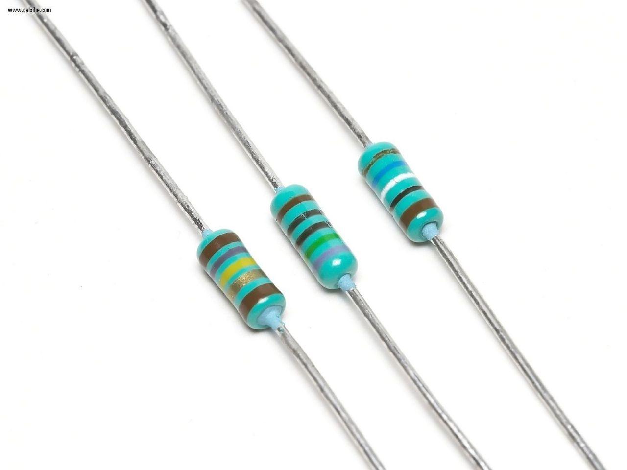 Resistor Wallpapers - Top Free Resistor Backgrounds - WallpaperAccess