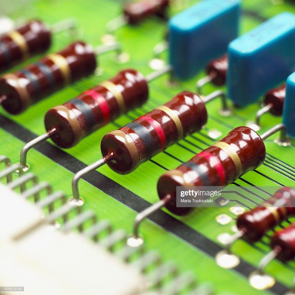 Resistor Wallpapers - Top Free Resistor Backgrounds - WallpaperAccess