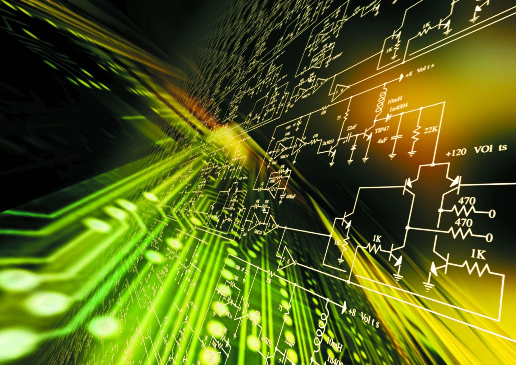 Resistor Wallpapers - Top Free Resistor Backgrounds - WallpaperAccess