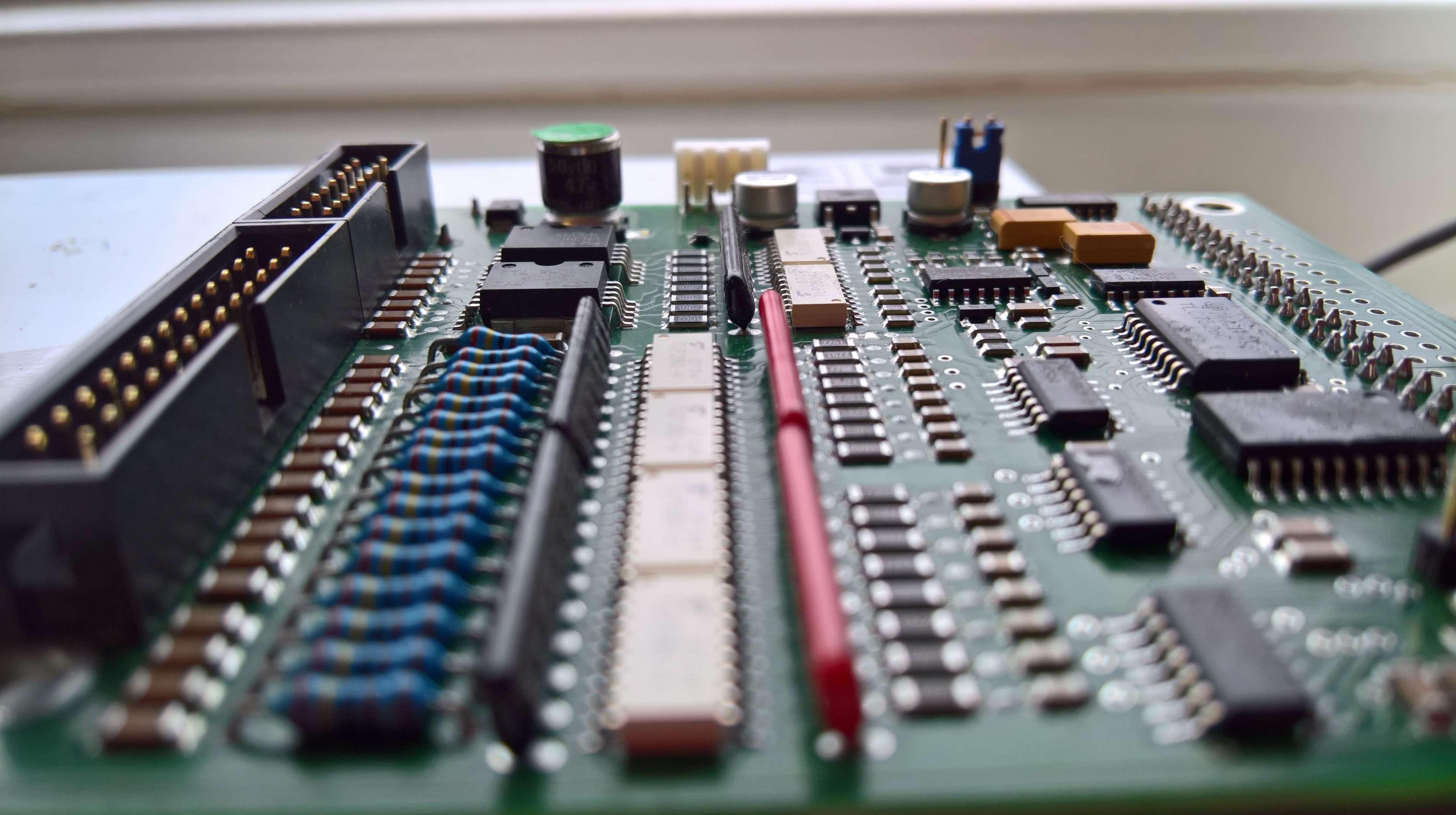 Resistor Wallpapers - Top Free Resistor Backgrounds - WallpaperAccess