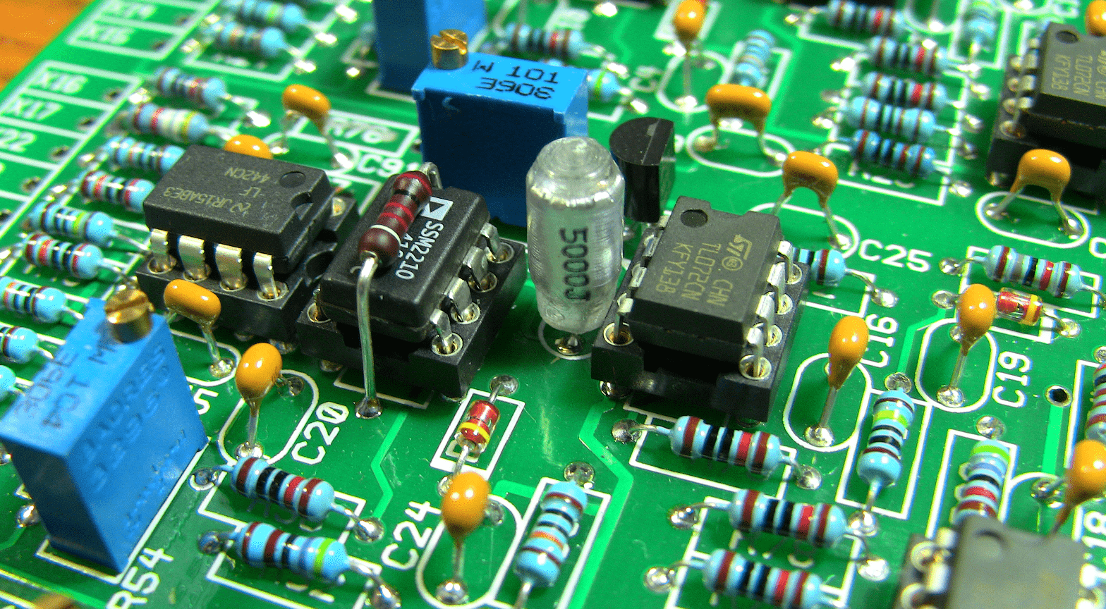 Resistor Wallpapers - Top Free Resistor Backgrounds - WallpaperAccess