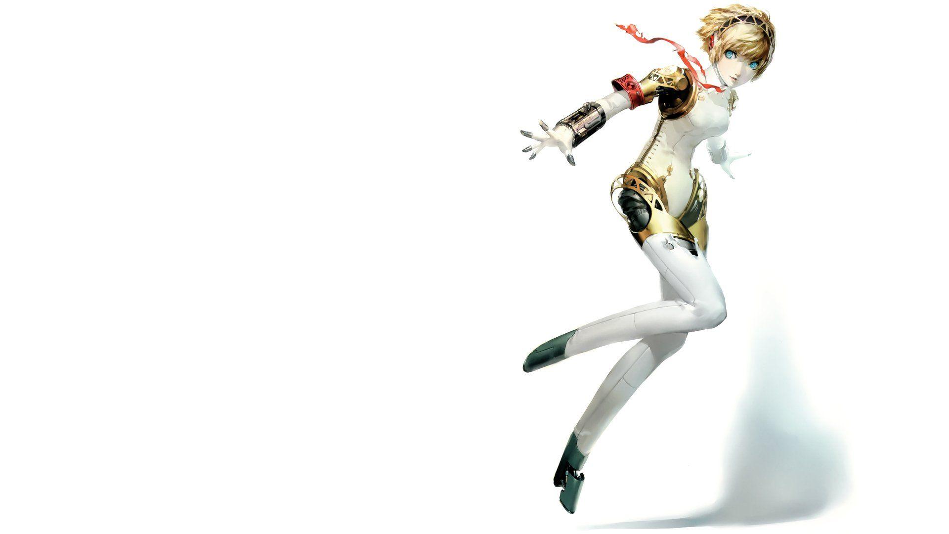 Aigis Wallpapers - Top Free Aigis Backgrounds - WallpaperAccess