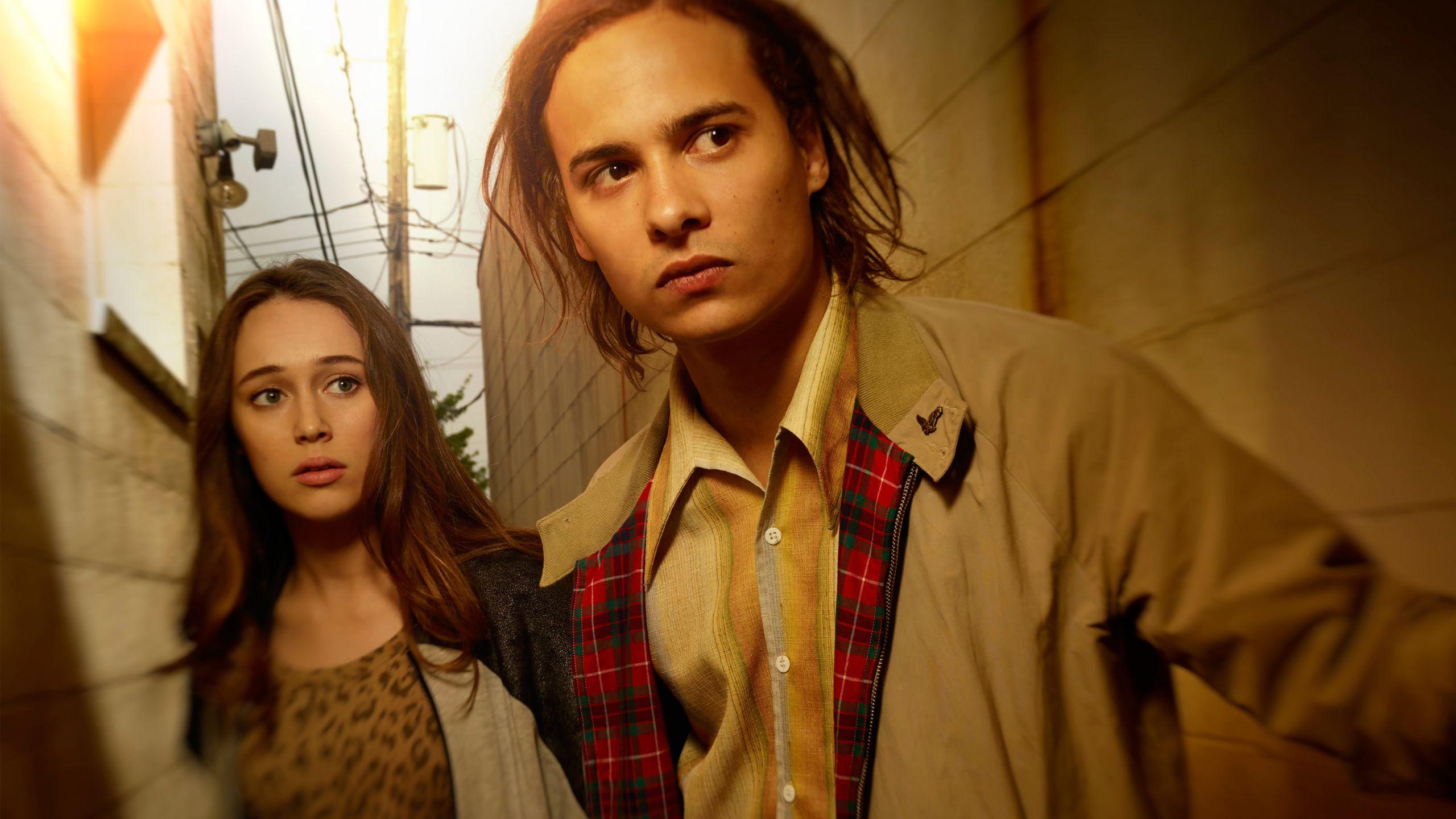 Fear 4K Wallpapers - Top Free Fear 4K Backgrounds - WallpaperAccess