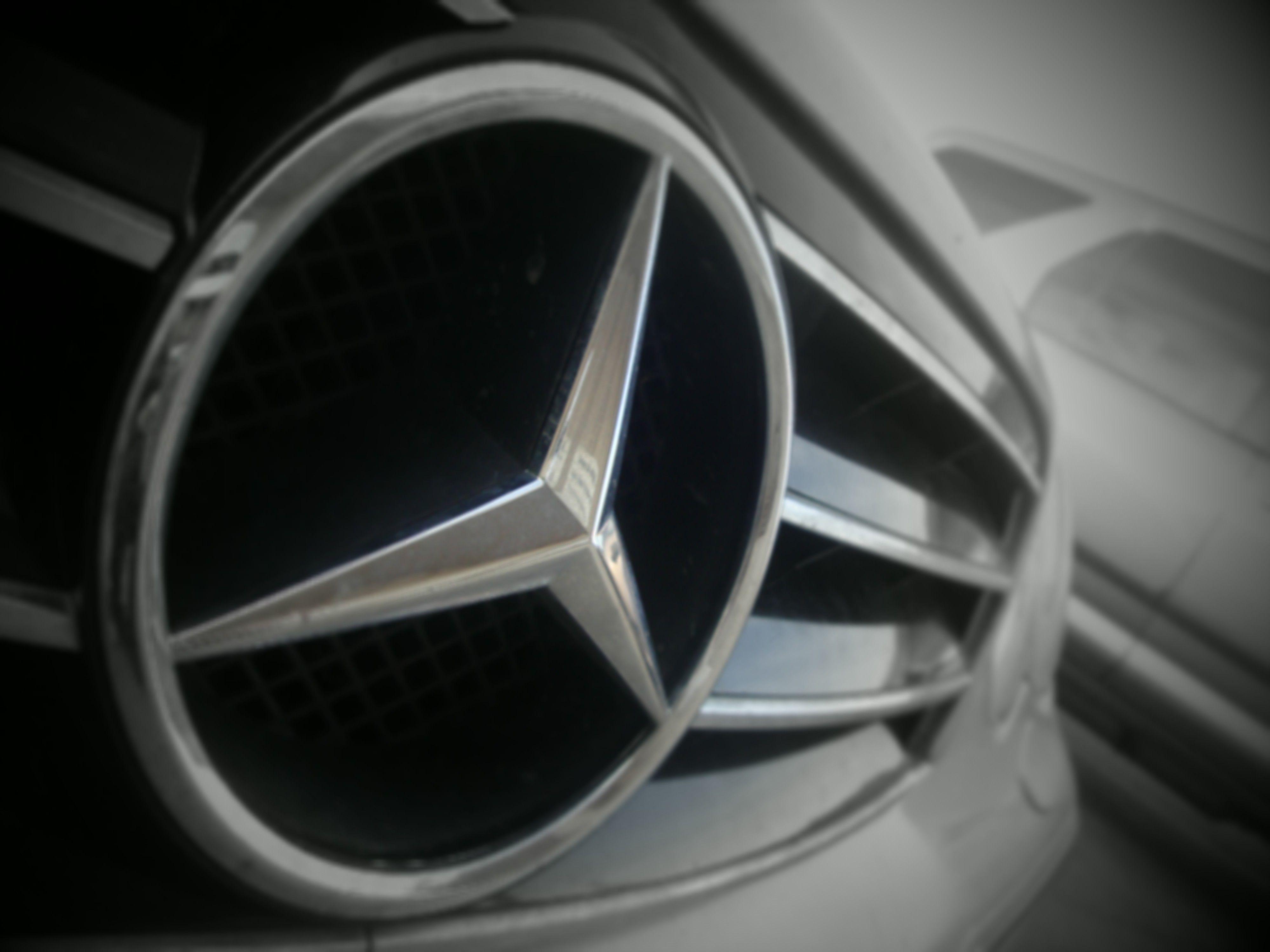 Mercedes Dark Wallpapers - Top Free Mercedes Dark Backgrounds ...