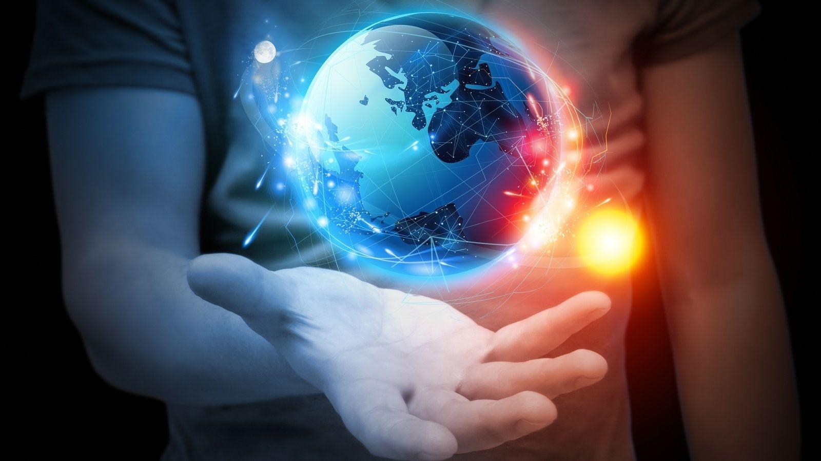 Earth Magic Wallpapers - Top Free Earth Magic Backgrounds - WallpaperAccess