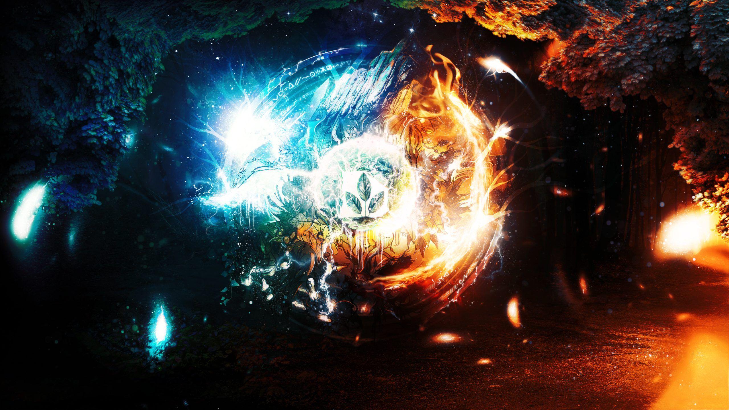 Beautiful Magic Wallpapers - Top Free Beautiful Magic Backgrounds ...