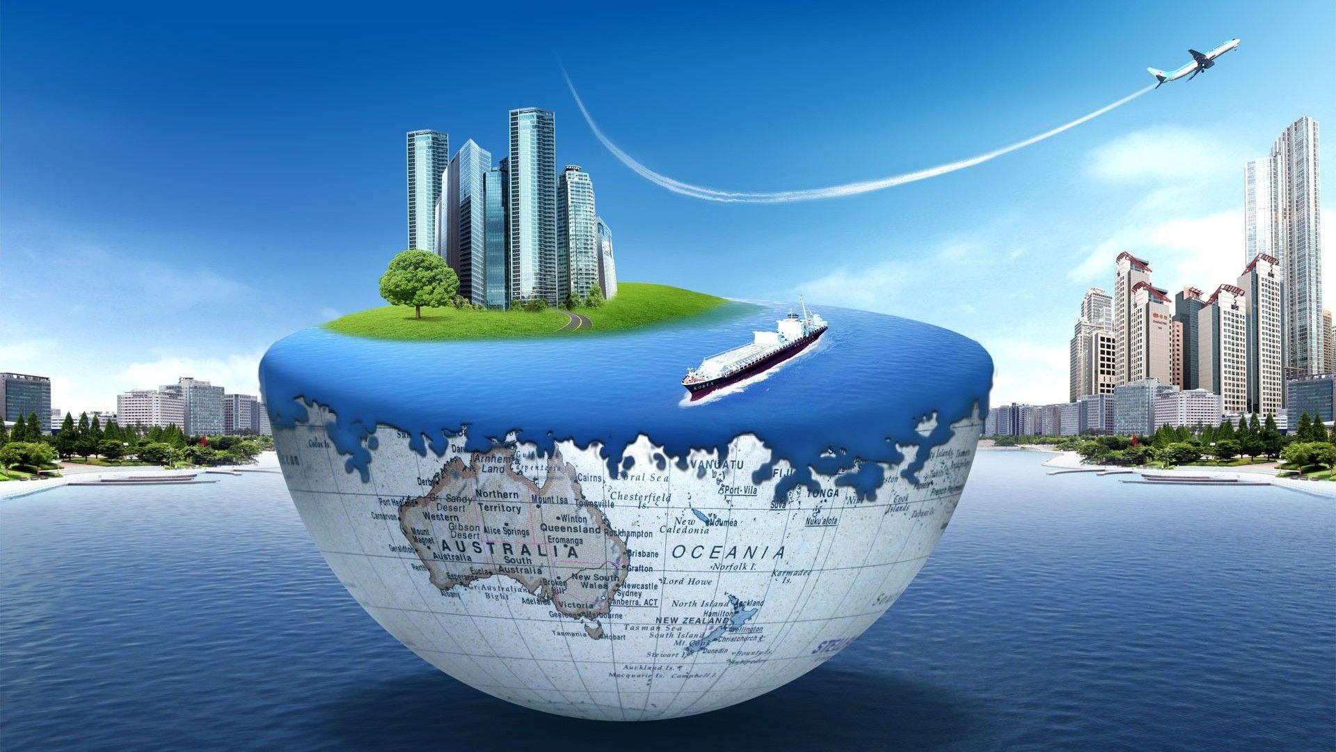 Earth Magic Wallpapers - Top Free Earth Magic Backgrounds - WallpaperAccess