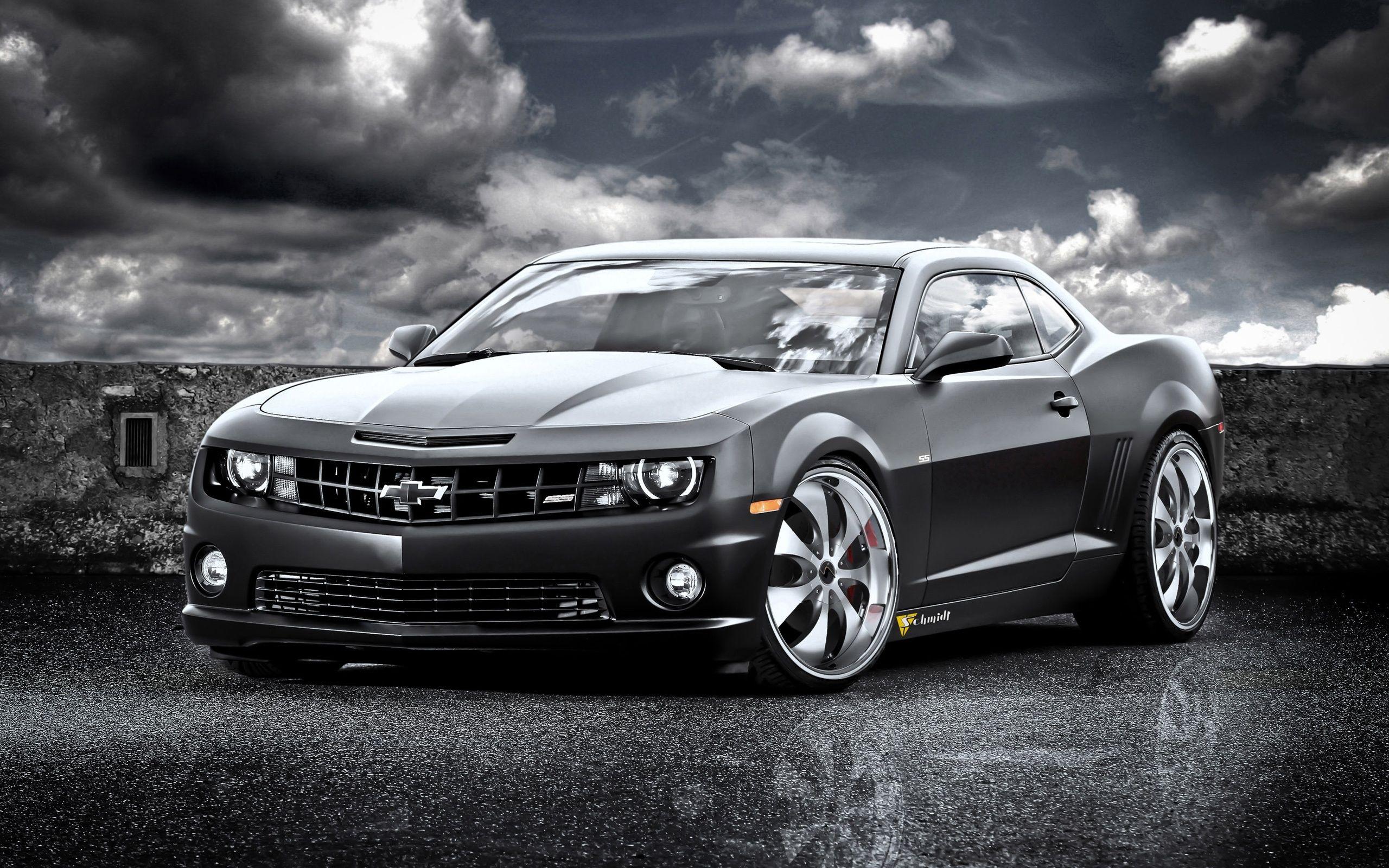 Chevrolet HD Wallpapers - Top Free Chevrolet HD Backgrounds ...