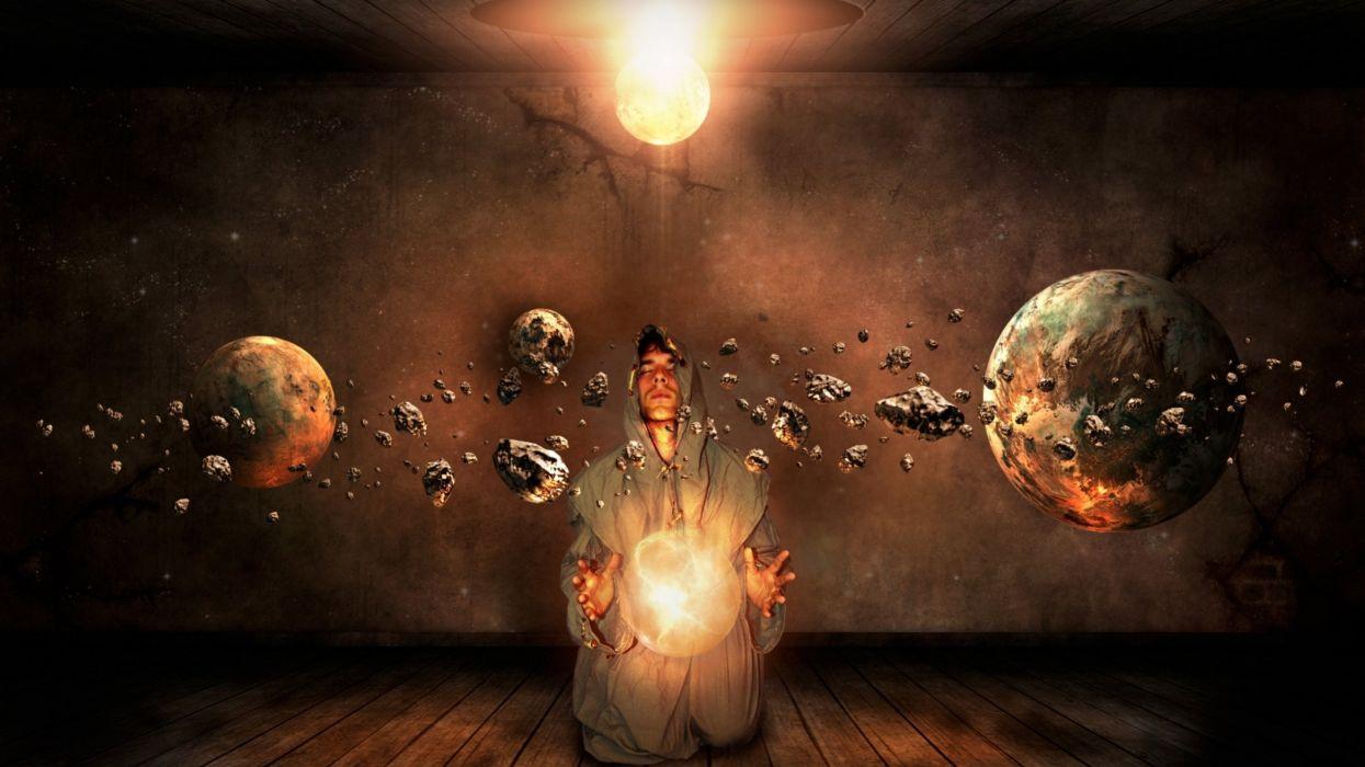 Earth Magic Wallpapers - Top Free Earth Magic Backgrounds - WallpaperAccess