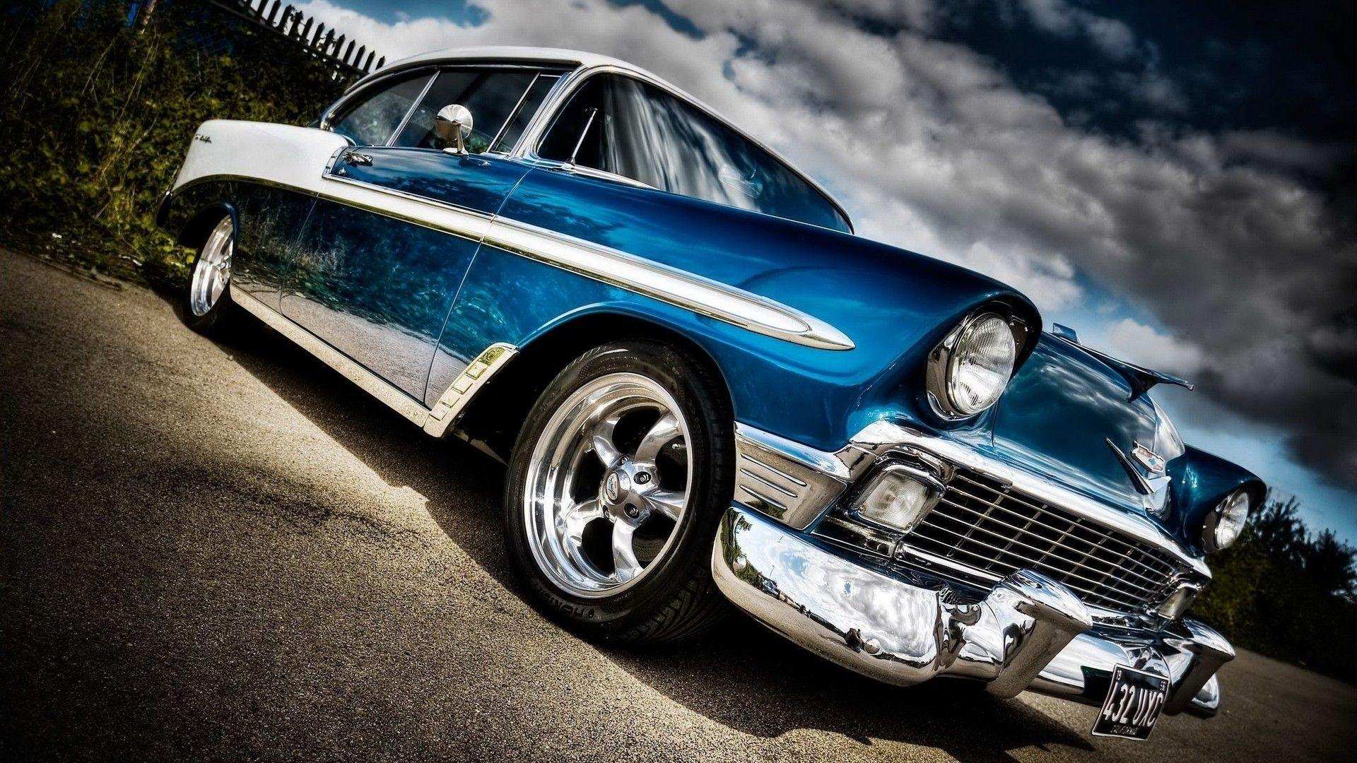 Chevrolet HD Wallpapers - Top Free Chevrolet HD Backgrounds ...