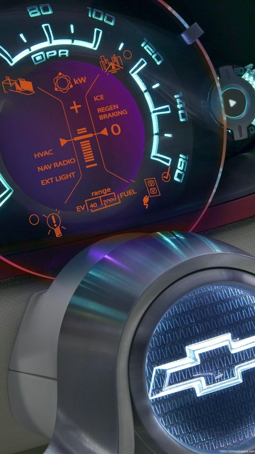 Chevrolet HD Wallpapers - Top Free Chevrolet HD Backgrounds ...