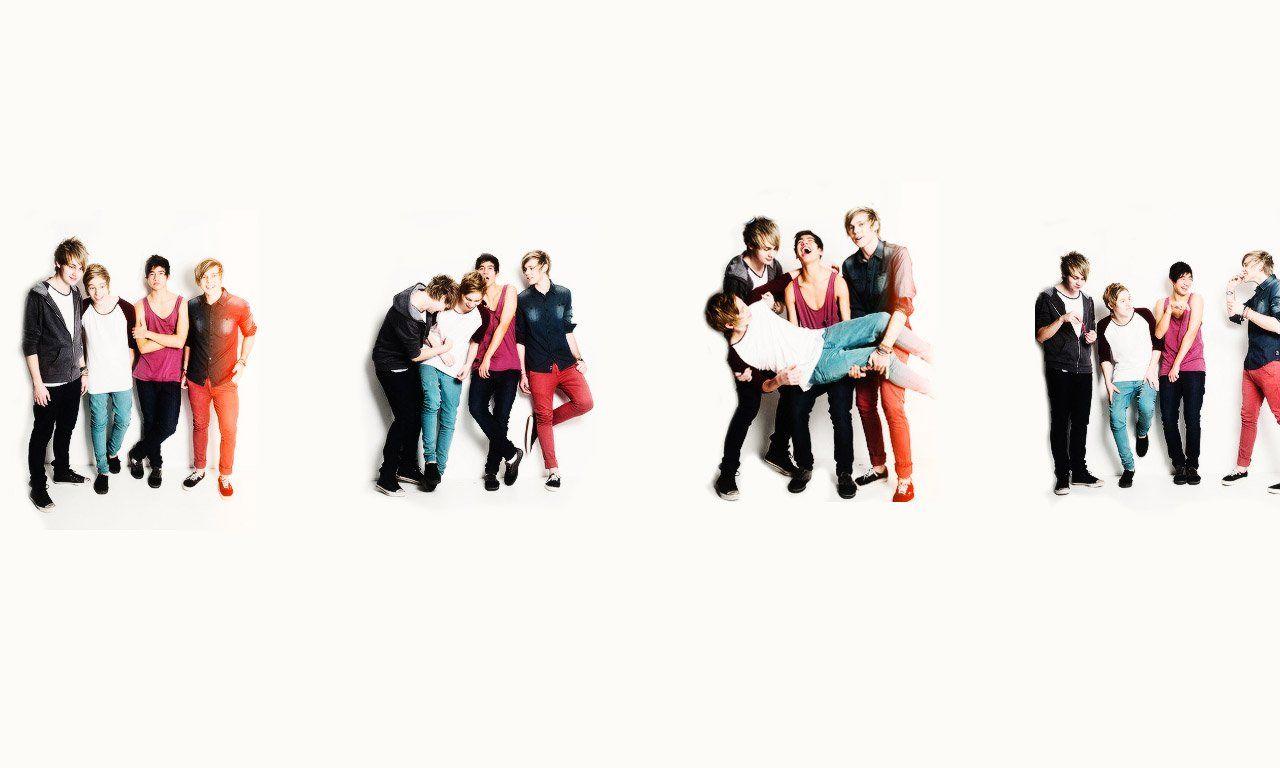 5SOS Desktop Wallpapers - Top Free 5SOS Desktop Backgrounds ...