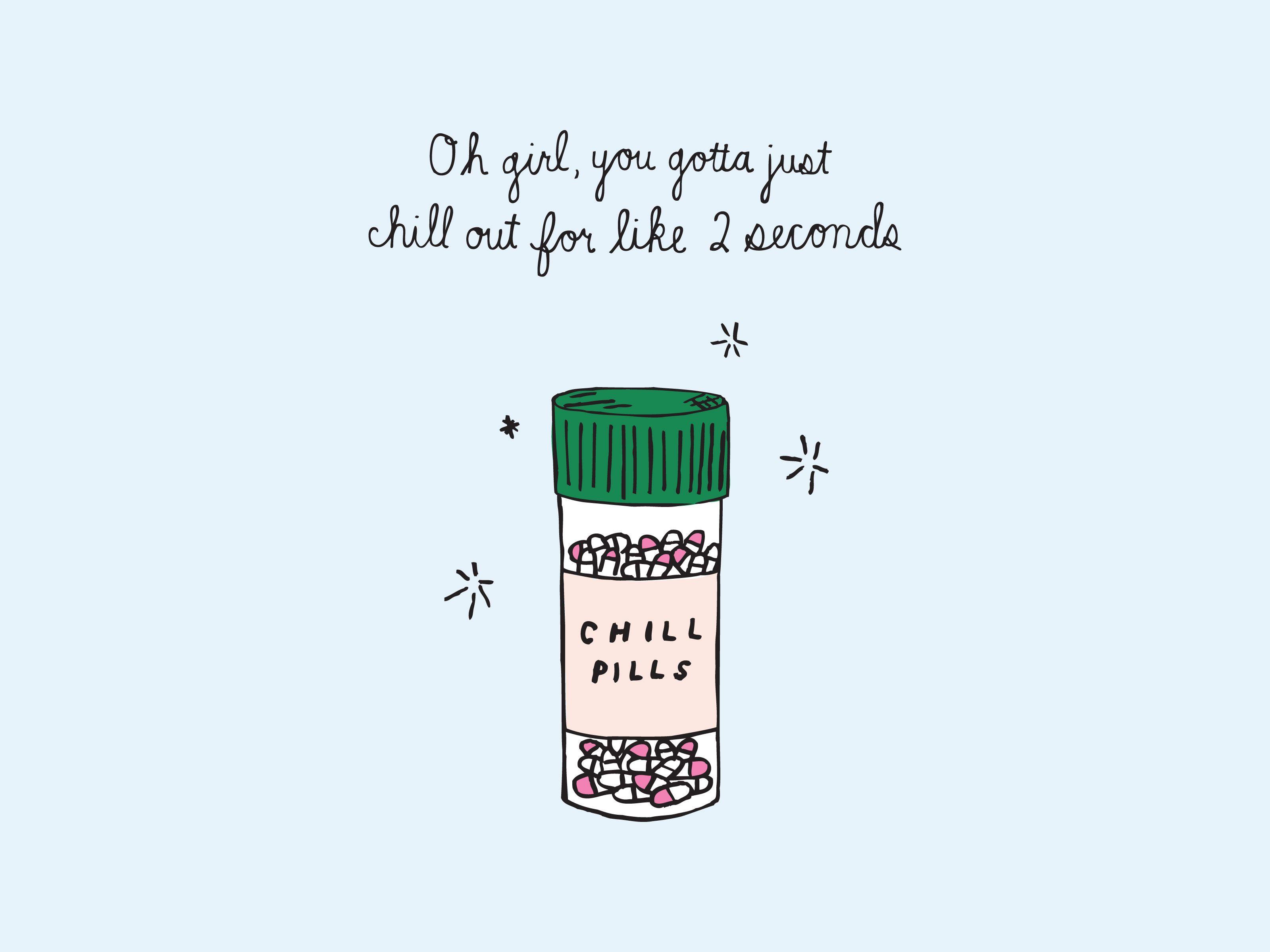 Be More Chill Laptop Wallpapers - Top Free Be More Chill Laptop ...