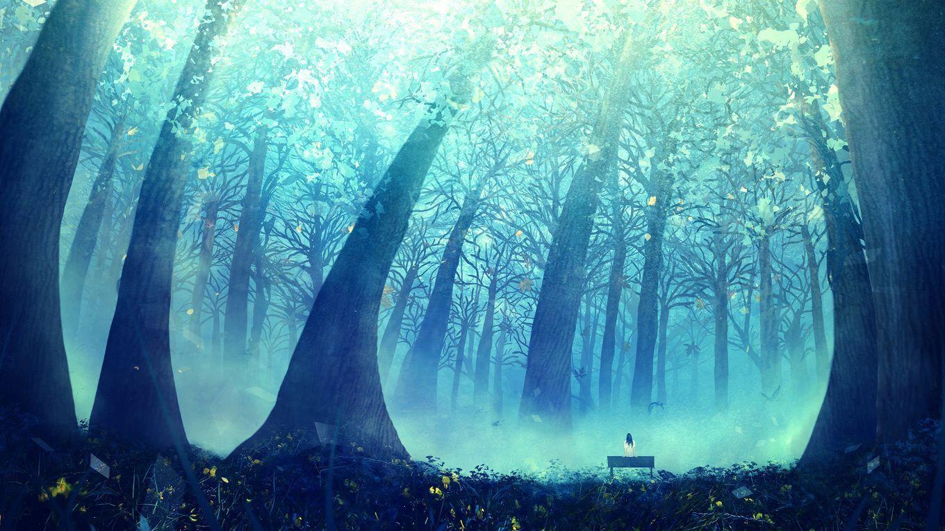 Chill Computer Wallpapers - Top Free Chill Computer Backgrounds ...