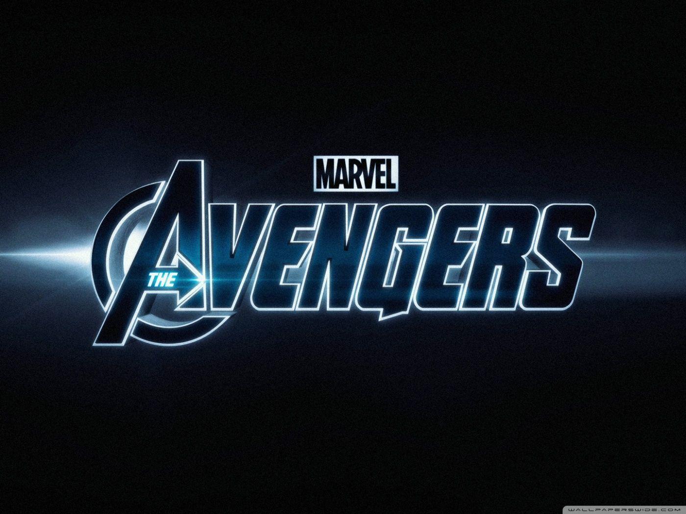 Marvel Logo Desktop Wallpapers - Top Free Marvel Logo Desktop ...