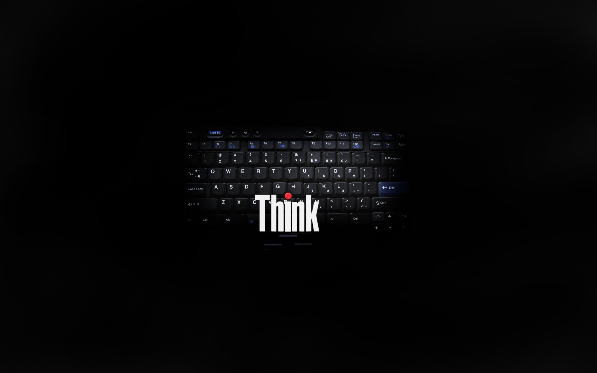 IBM ThinkPad Wallpapers - Top Free IBM ThinkPad Backgrounds ...