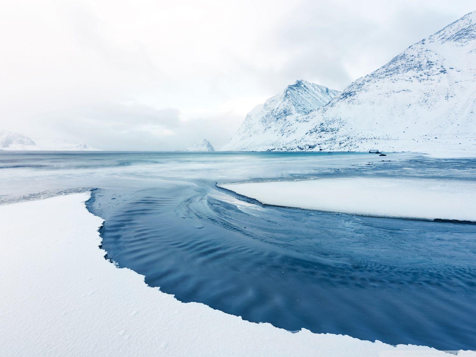 Norway Winter Desktop Wallpapers - Top Free Norway Winter Desktop ...