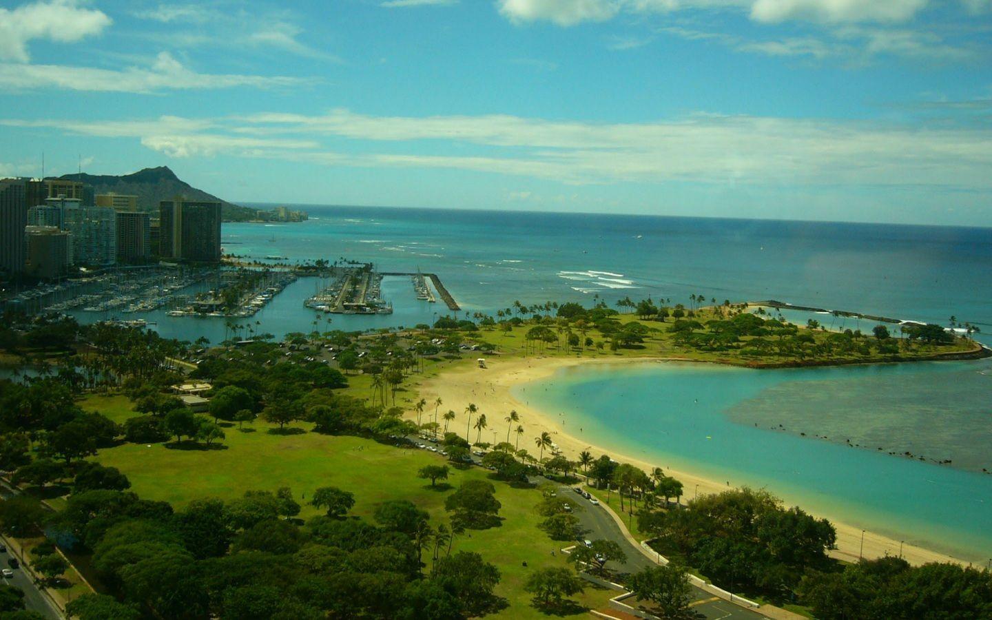 Ala Moana Wallpapers - Top Free Ala Moana Backgrounds - WallpaperAccess