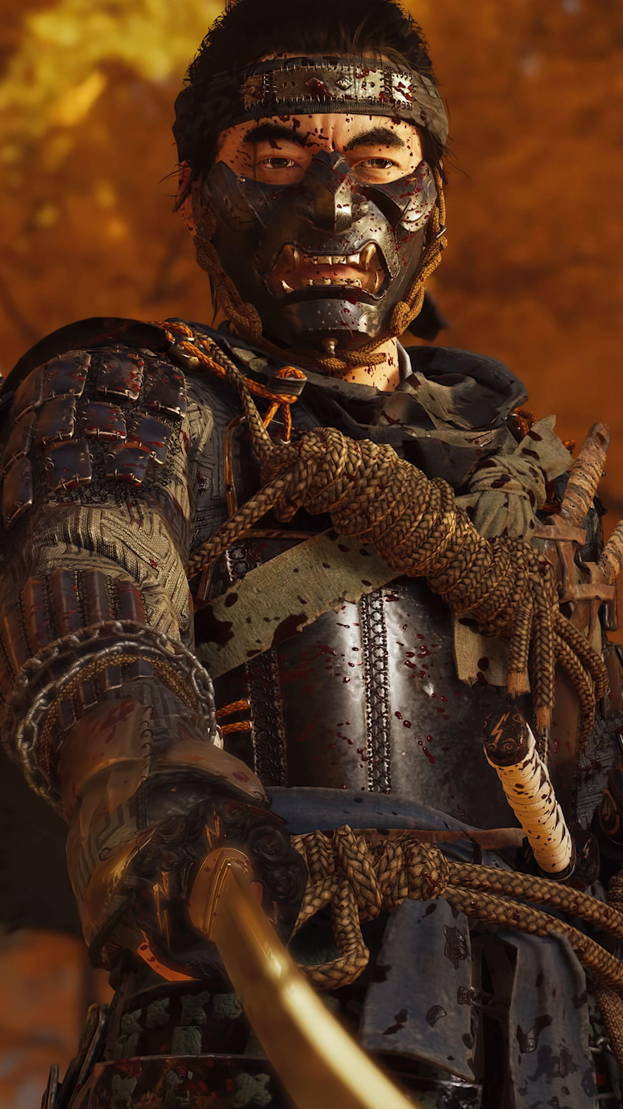 Samurai Archer Wallpapers - Top Free Samurai Archer Backgrounds ...