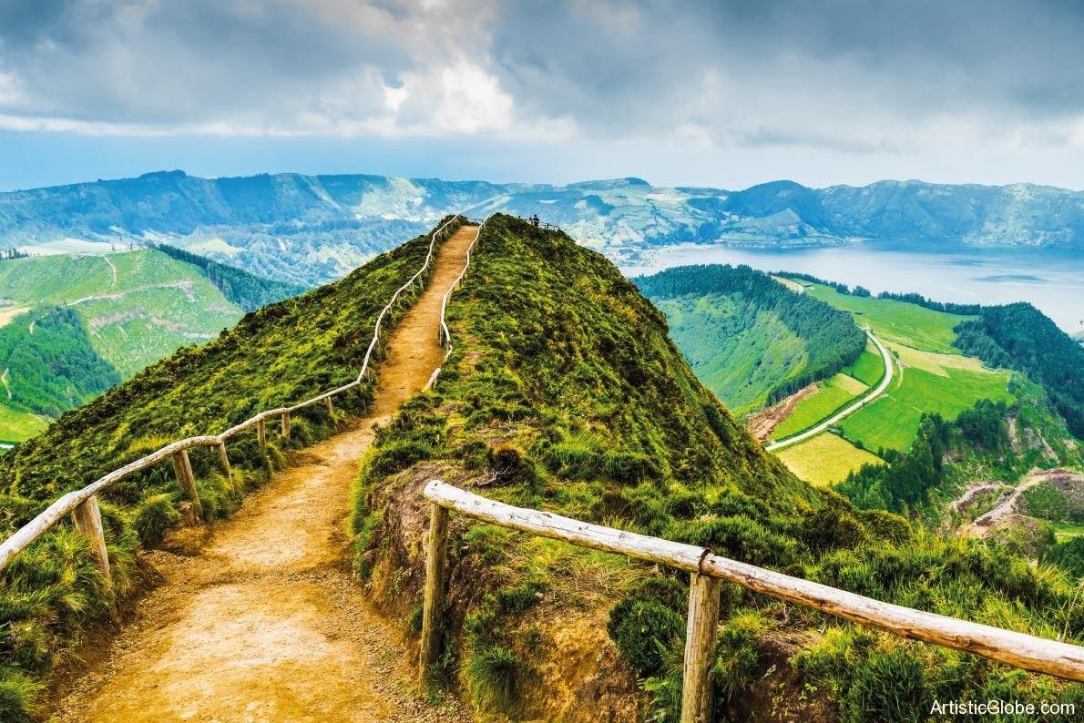 Portugal Landscape Wallpapers - Top Free Portugal Landscape Backgrounds ...