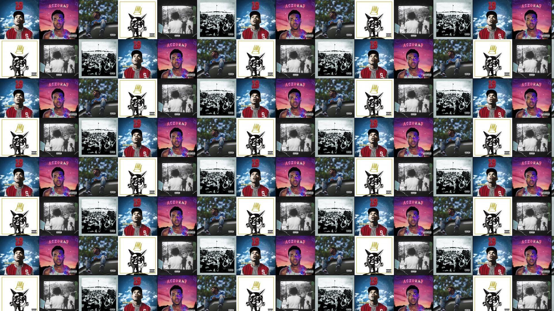 2017 Rappers Wallpapers - Top Free 2017 Rappers Backgrounds ...