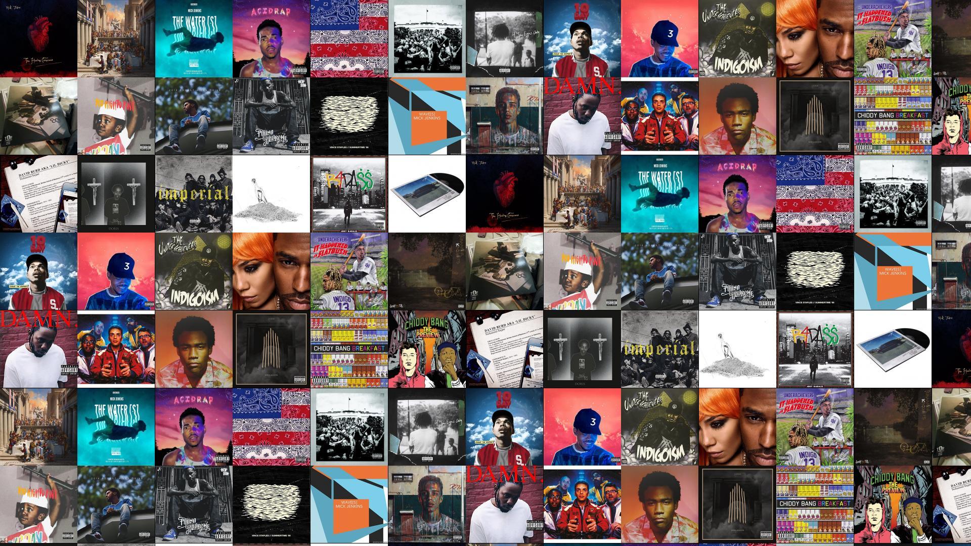 2017 Rappers Wallpapers - Top Free 2017 Rappers Backgrounds ...