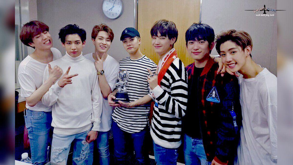 Got7 Computer Wallpapers - Top Free Got7 Computer Backgrounds ...