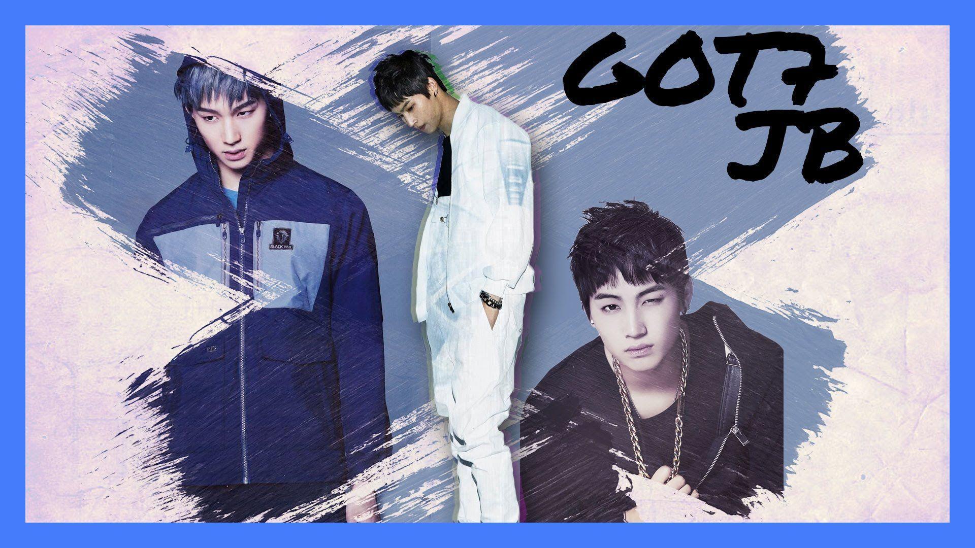 Got7 Computer Wallpapers - Top Free Got7 Computer Backgrounds ...
