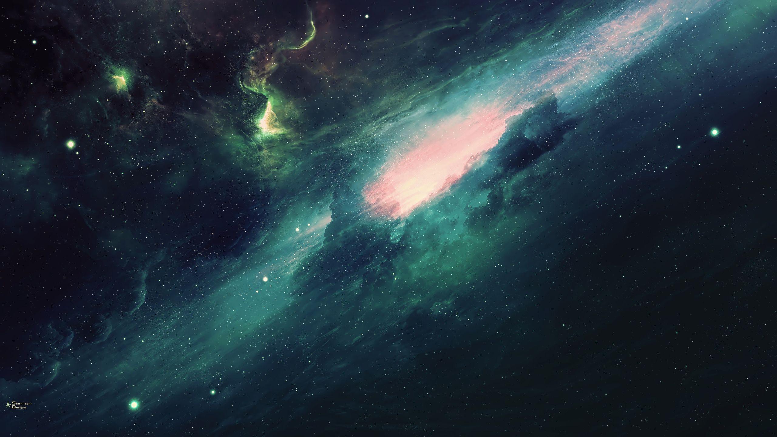 2560x1440 Galaxy Wallpapers - Top Free 2560x1440 Galaxy Backgrounds ...