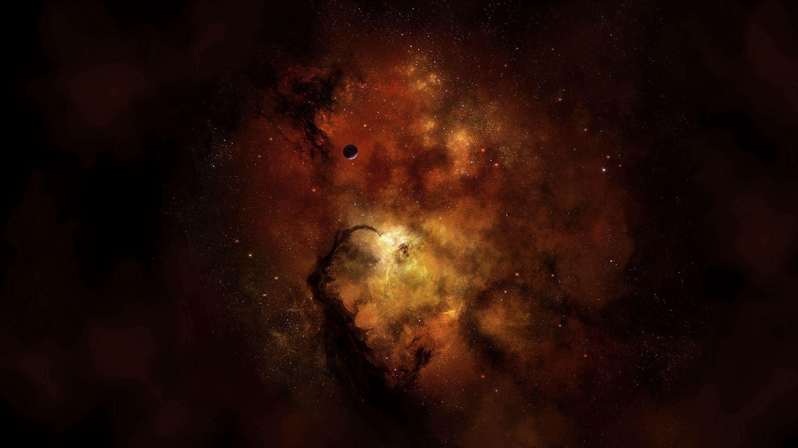 2560x1440 Galaxy Wallpapers - Top Free 2560x1440 Galaxy Backgrounds ...