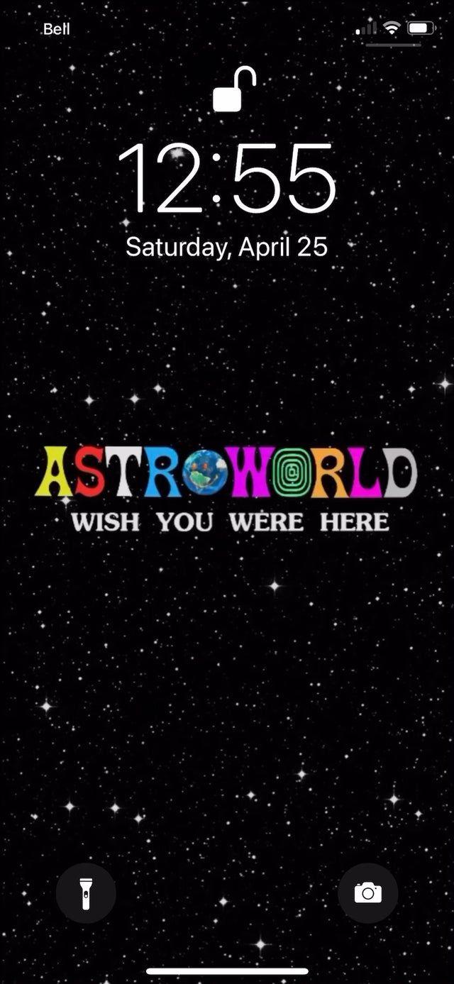 Travis Scott Night Wallpapers - Top Free Travis Scott Night Backgrounds ...