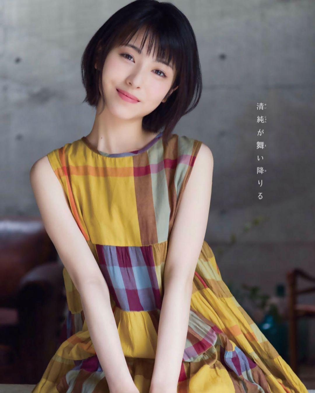 Minami Hamabe Wallpapers - Top Free Minami Hamabe Backgrounds ...