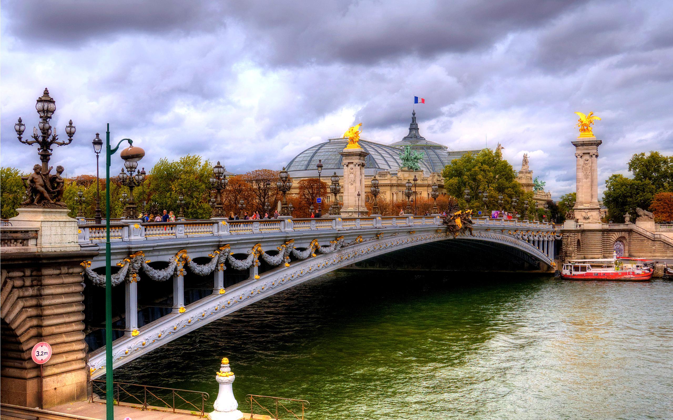Paris Autumn Wallpapers - Top Free Paris Autumn Backgrounds ...
