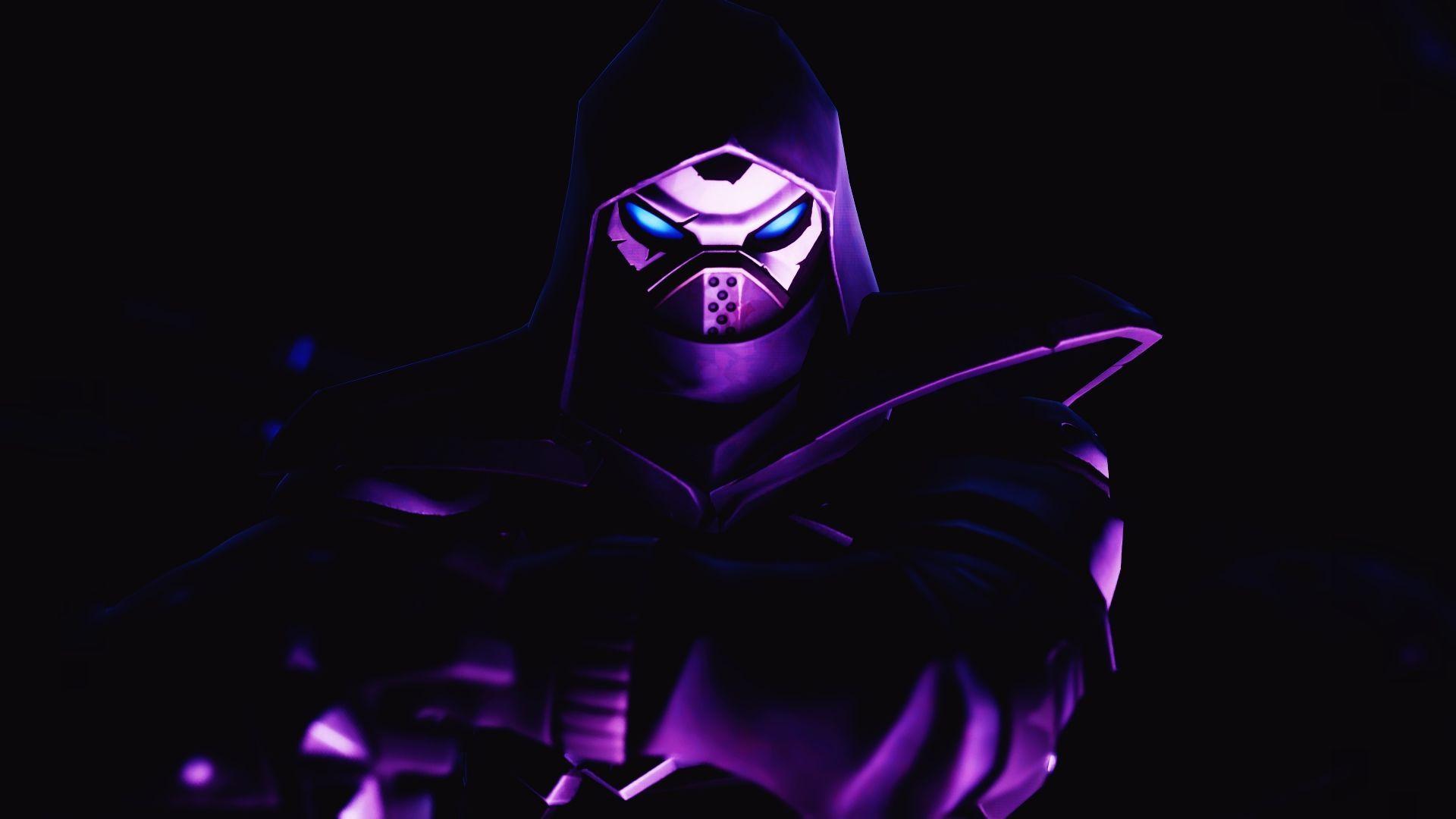 Fortnite Raven 4K Wallpapers - Top Free Fortnite Raven 4K Backgrounds ...