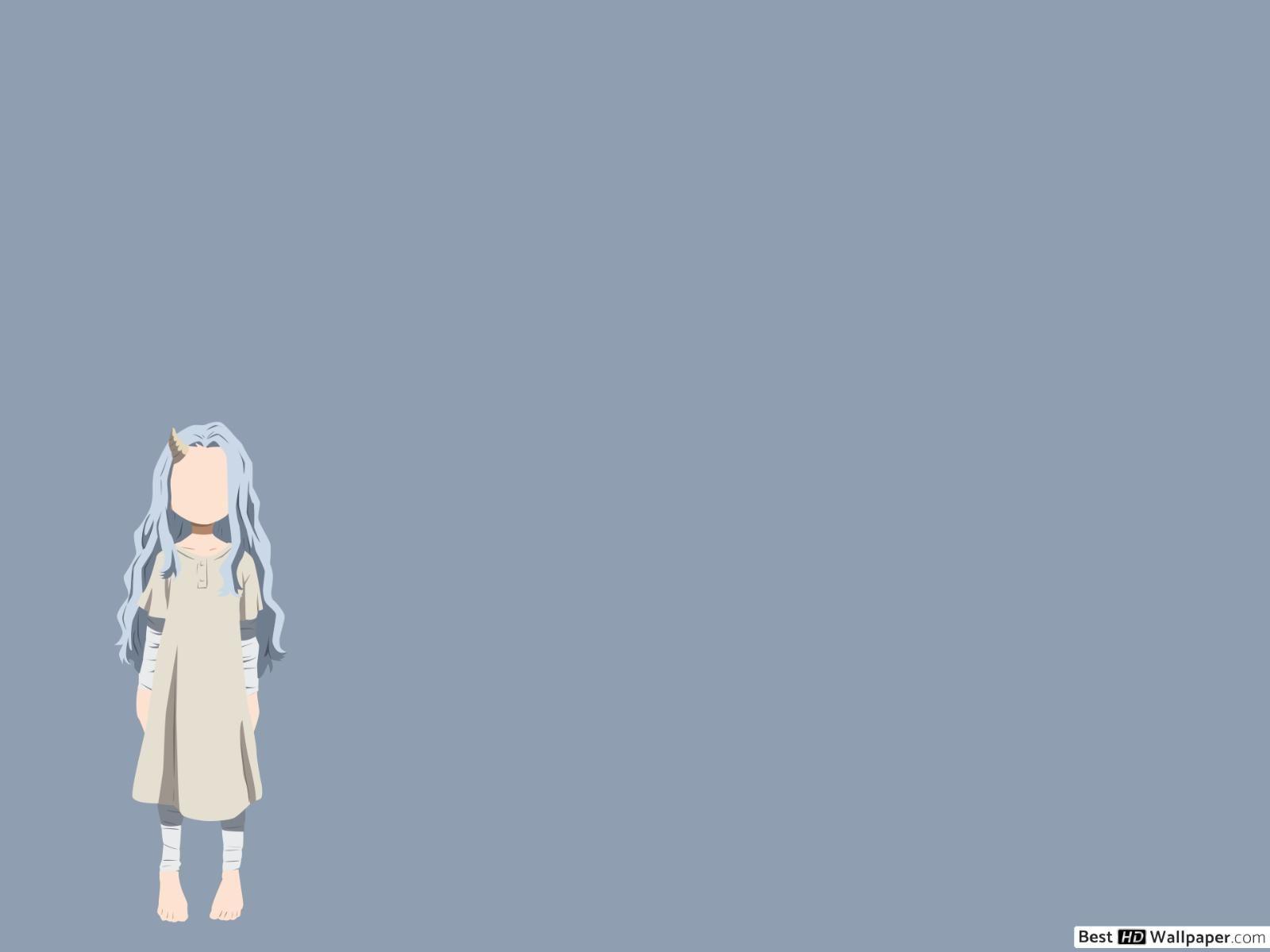 My Hero Academia Eri Wallpapers - Top Free My Hero Academia Eri ...