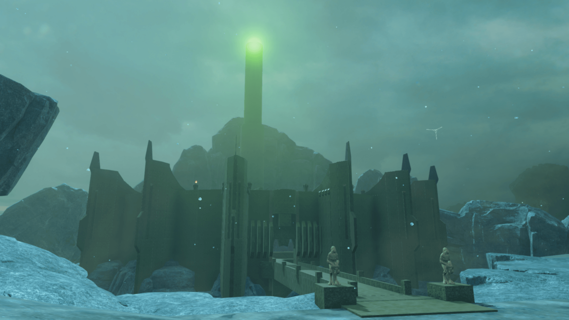 Minas Morgul Wallpapers - Top Free Minas Morgul Backgrounds ...