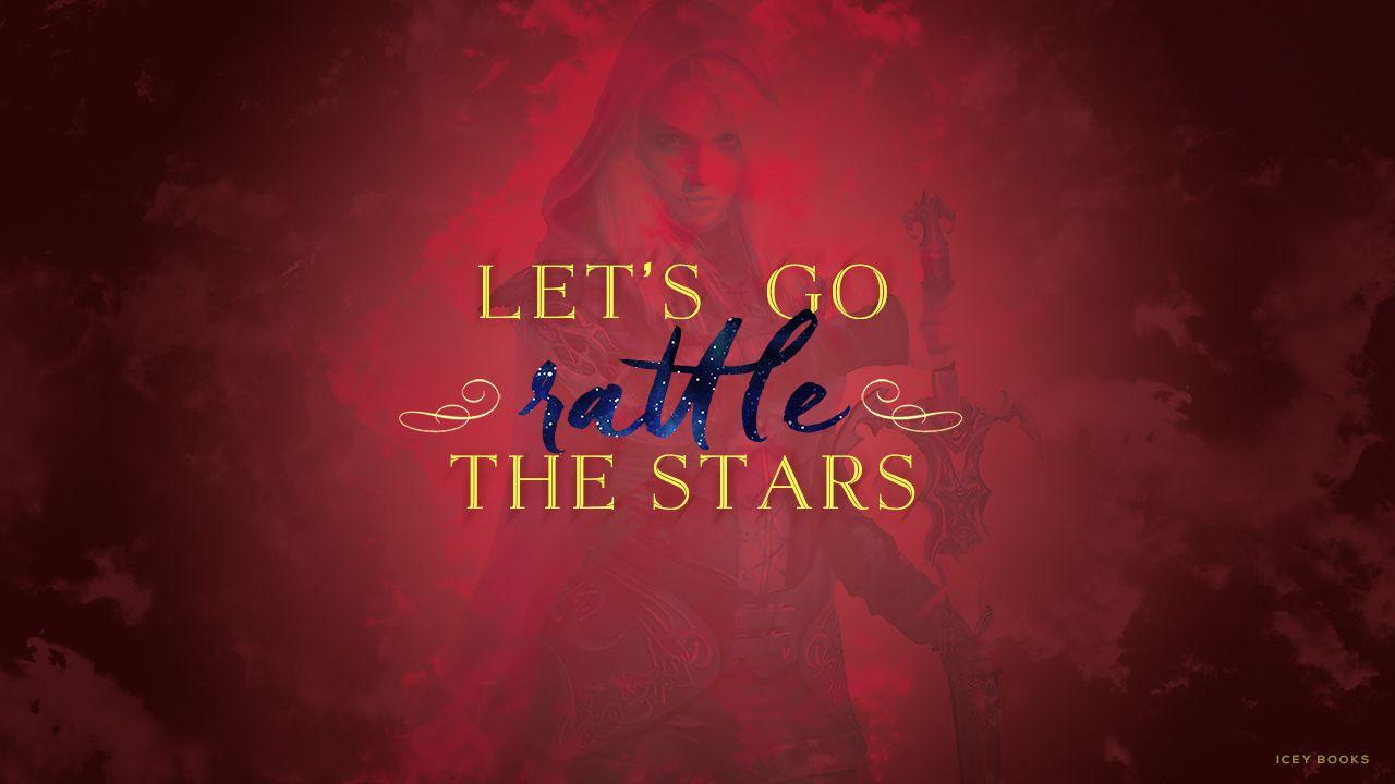 Sarah J. Maas Wallpapers - Top Free Sarah J. Maas Backgrounds ...