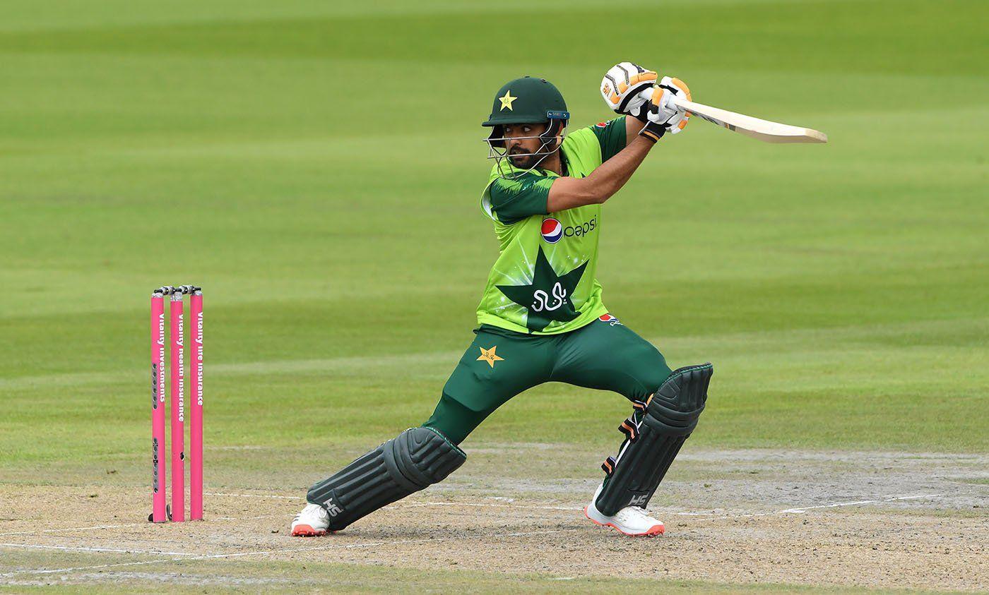 Babar Azam Wallpapers - Top Free Babar Azam Backgrounds - WallpaperAccess