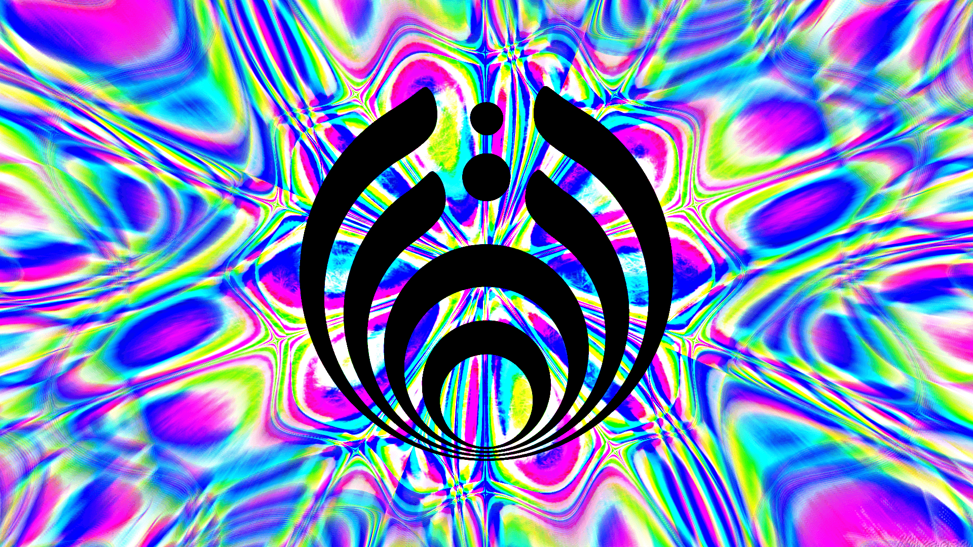 Bassnectar Wallpapers - Top Free Bassnectar Backgrounds - WallpaperAccess