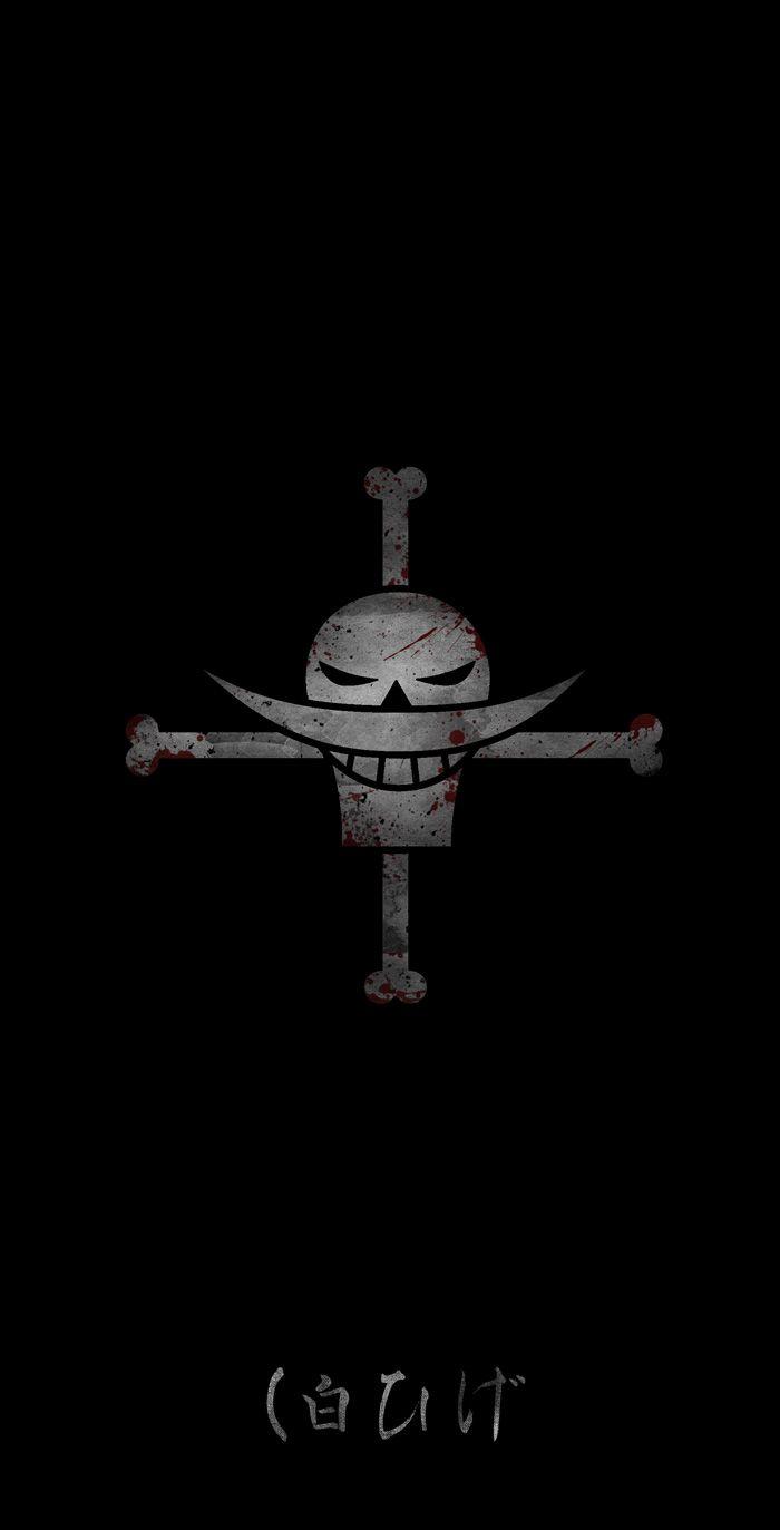 Roger Vs Whitebeard Wallpapers - Top Free Roger Vs Whitebeard ...