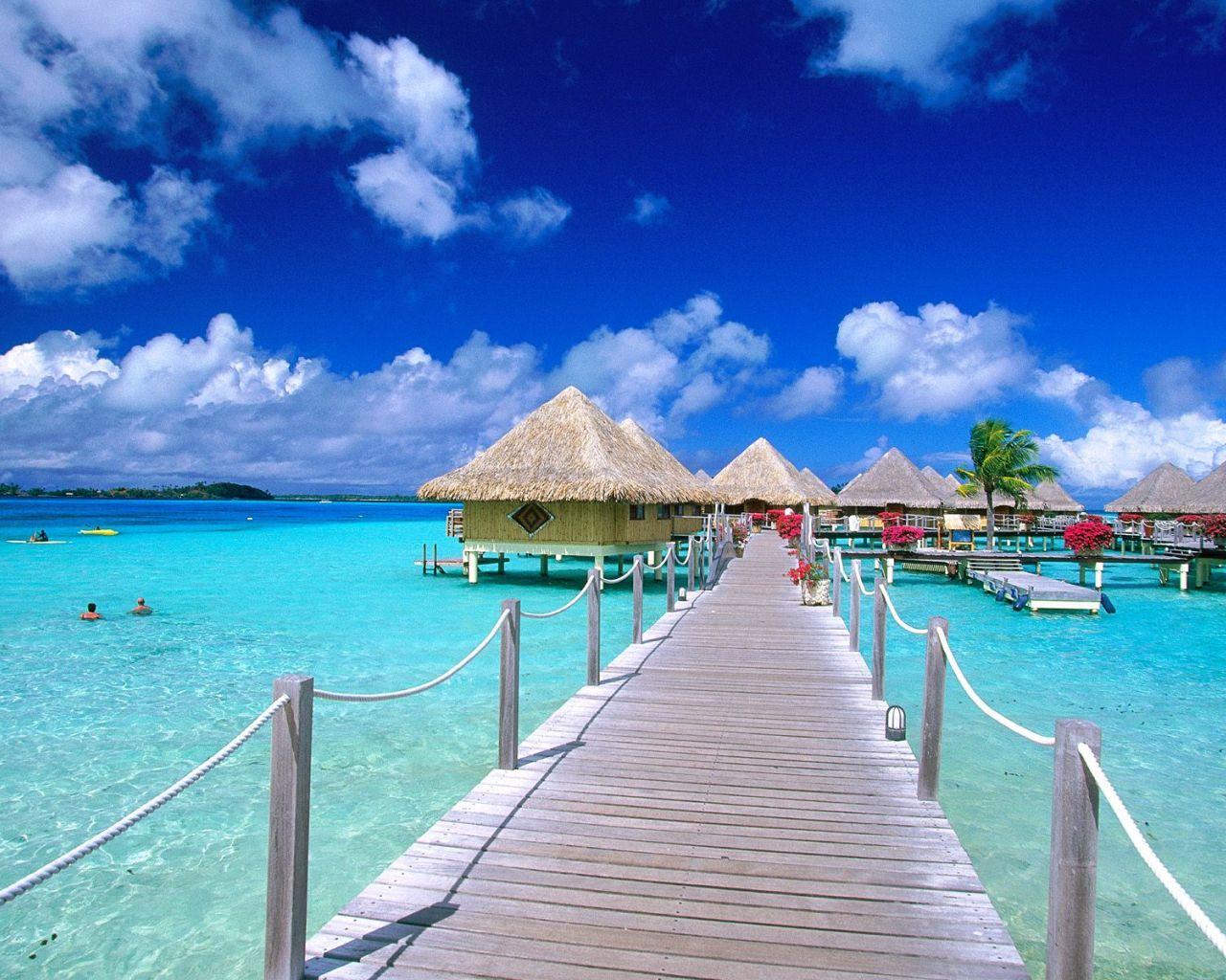 Holiday Village Wallpapers - Top Free Holiday Village Backgrounds ...