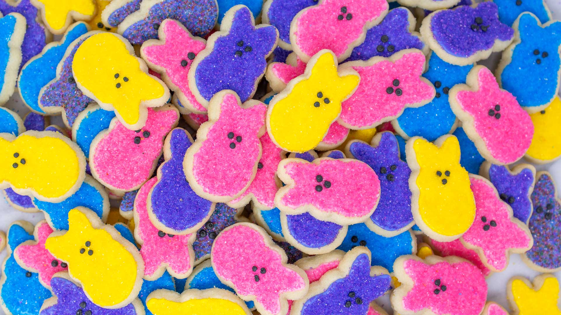 Easter Peeps Wallpapers - Top Free Easter Peeps Backgrounds ...