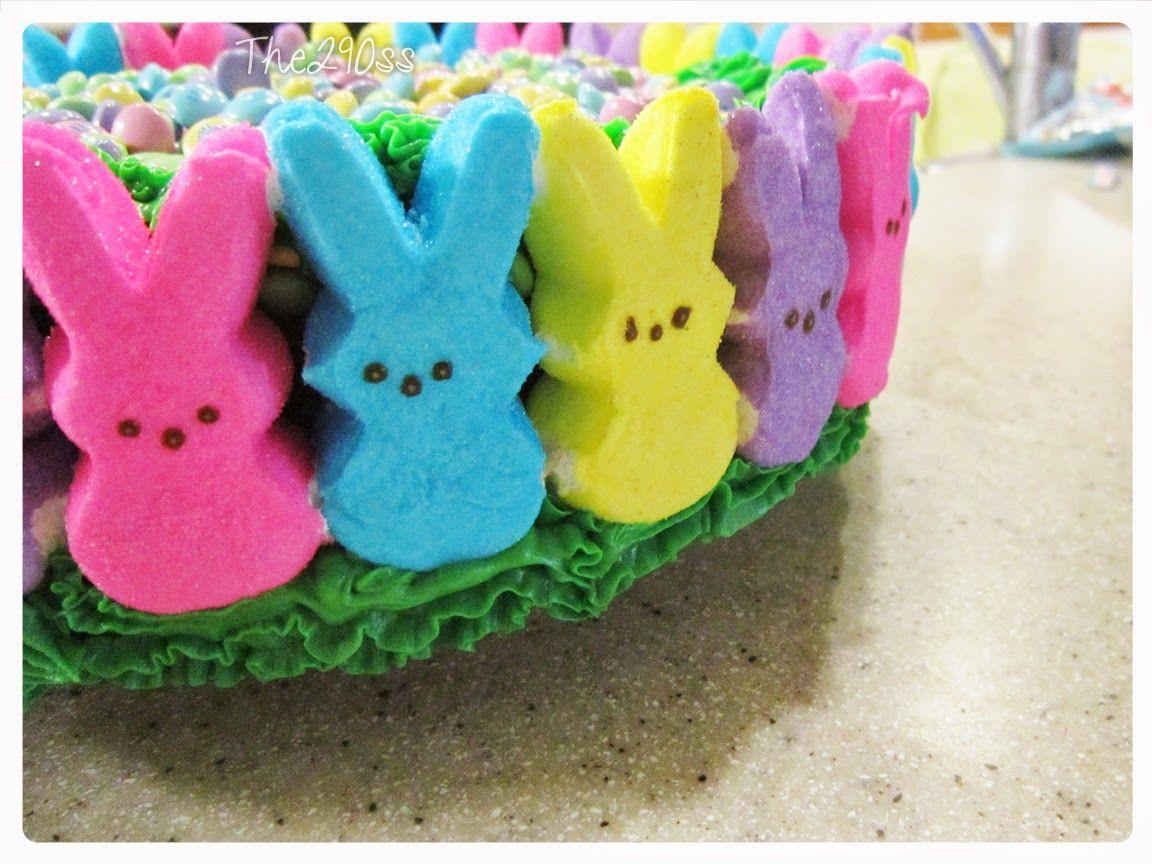 Easter Peeps Wallpapers - Top Free Easter Peeps Backgrounds ...